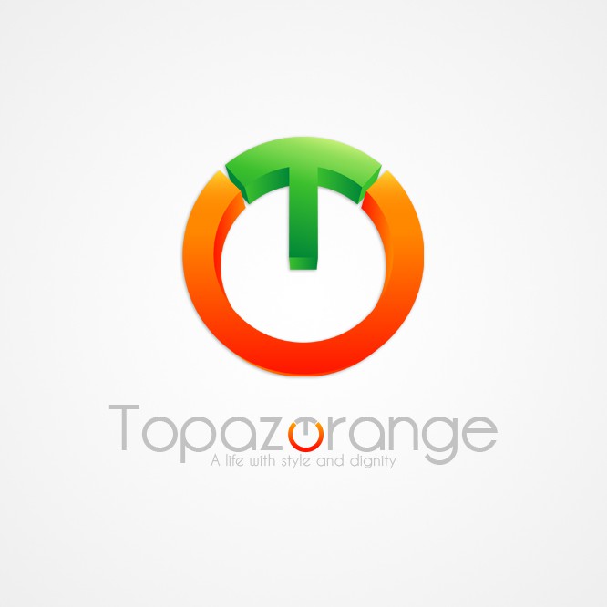 Orange And Green Logos - Free Orange And Green Logo Ideas, Design ...