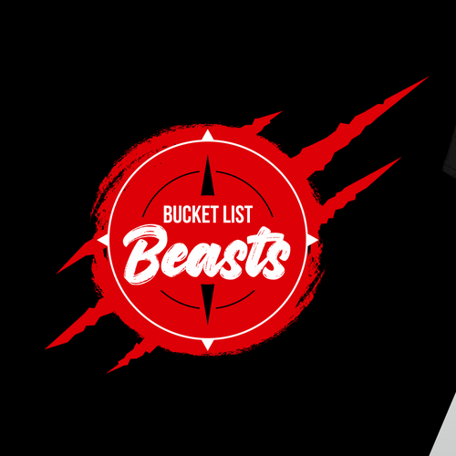 Designs | Create a Bad@ss Logo for some Bad@ss Traveling Women! | Logo ...