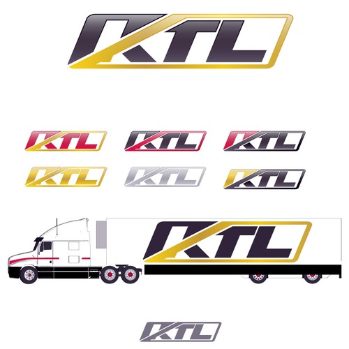 Help KTL with a new logo | Logo design contest