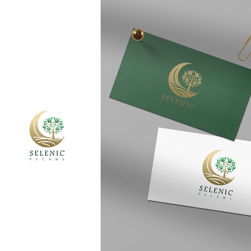 Designs | Design a simple recognizable logo for a Pecan Farm! | Logo ...