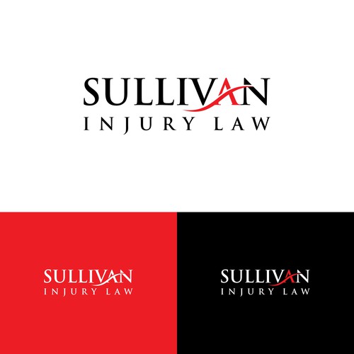Designs | "Rebranding local personal injury law firm logo" | Logo ...