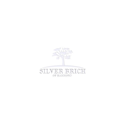 Silver Birch | Logo design contest