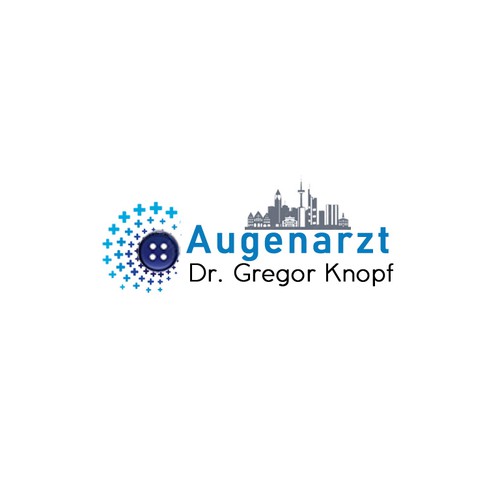 Designs | Gestalte ein Augenarzt-Logo für eine moderne Einzelpraxis ...