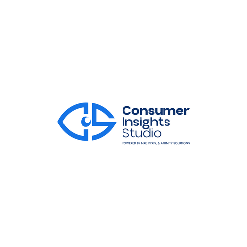 Designs | Modern logo for a data insights platform | Logo design contest
