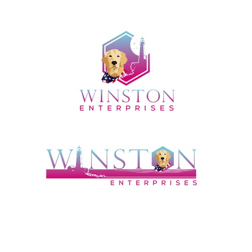 Winston Enterprises | Logo & business card contest