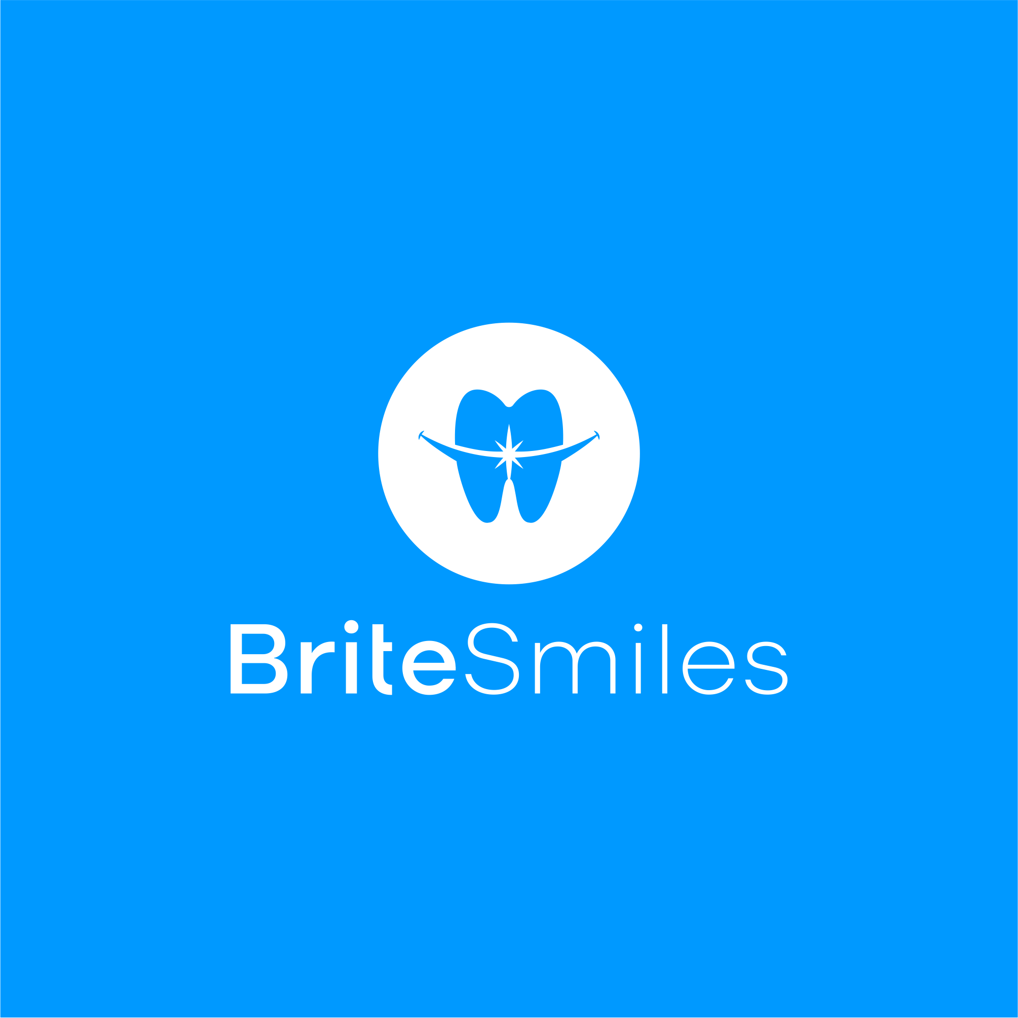 Braces Logos - Free Braces Logo Ideas, Design & Templates