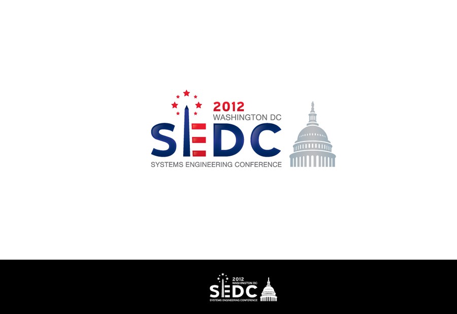 logo for SEDC Conference | Logo design contest