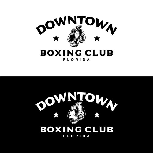 Designs | New, exclusive, Boxing Club logo! | Logo design contest