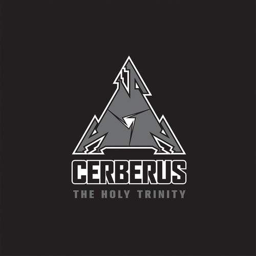 Cerberus Logos: the Best Cerberus Logo Images | 99designs
