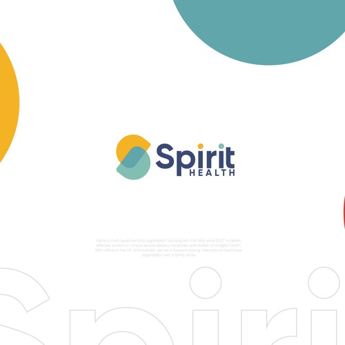 Designs | Modern, impactful logo for groundbreaking global health ...