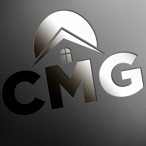 CMG Logo Design | Logo design contest