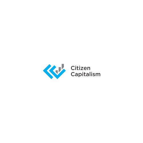 Citizen Capitalism Logo | Logo design contest