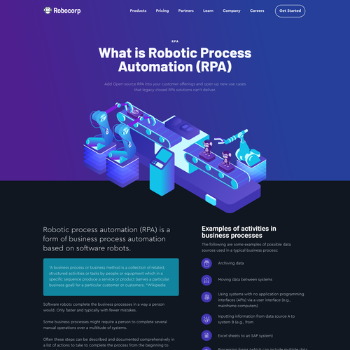 Automation Designs - 131+ Automation Design Ideas, Images & Inspiration ...