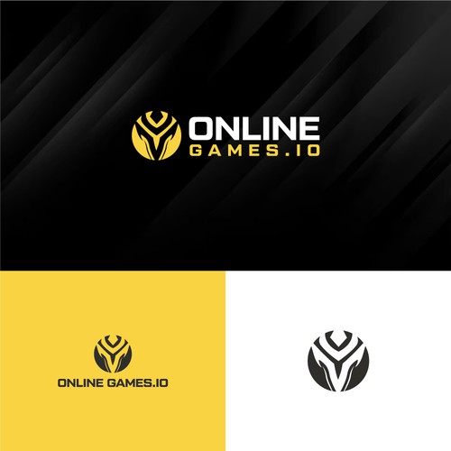 Designs | Design a logo icon and favicon for our online gaming website ...