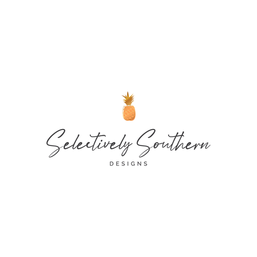 Designs Classy Southern Design For Budding Interior Designer Logo Design Contest