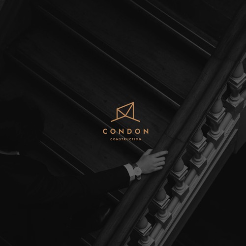 Designs | Condon Construction | Logo design contest