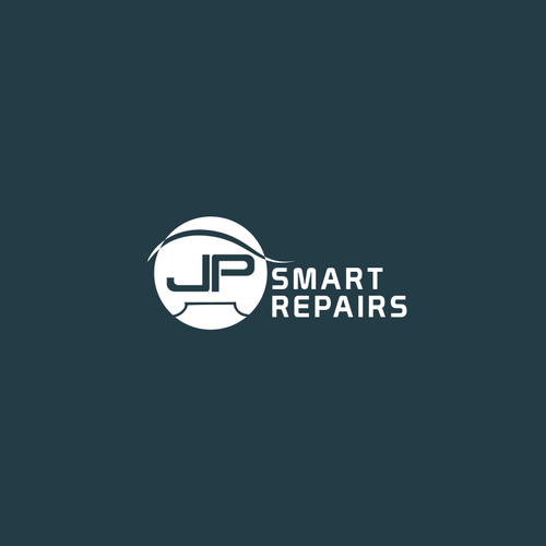 Create a logo for a new smart repair company - JP Smart Repairs | Logo ...