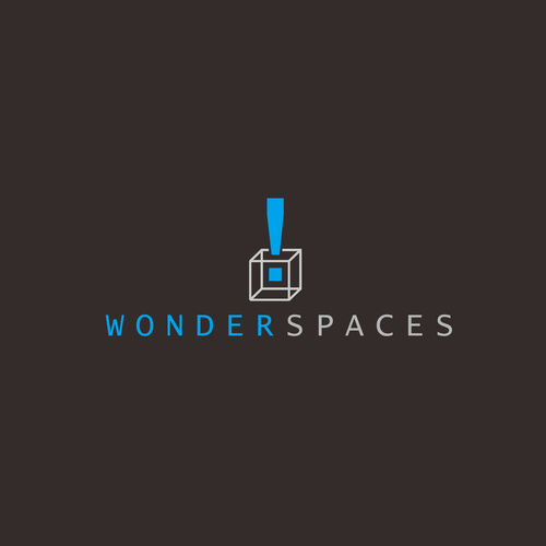 Designs | Create a captivating logo for Wonderspaces | Logo design contest