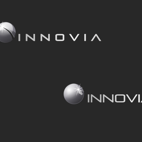 **Logo Redesign - Innovia - UPDATED INFO** | Logo design contest