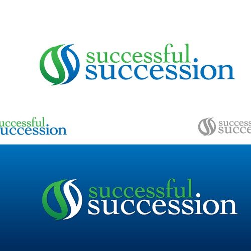 Successful Succession | Logo design contest