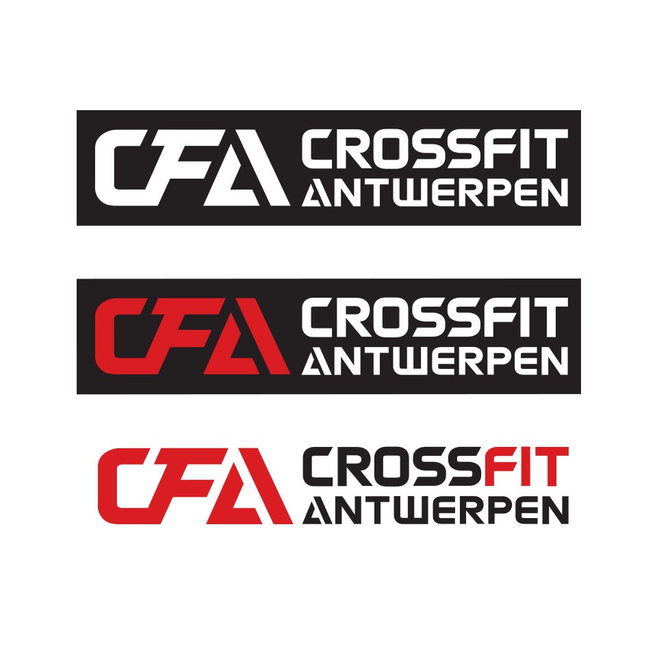Crossfit Logos - Free Crossfit Logo Ideas, Design & Templates