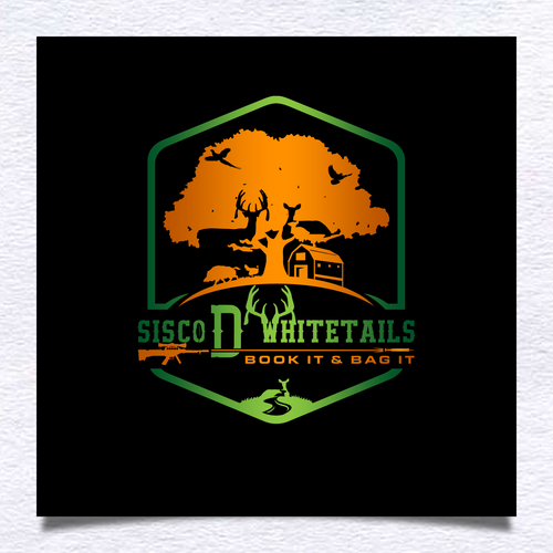 Designs | ***Exotic Ranch In Texas Is Back For A Second Logo*** | Logo ...