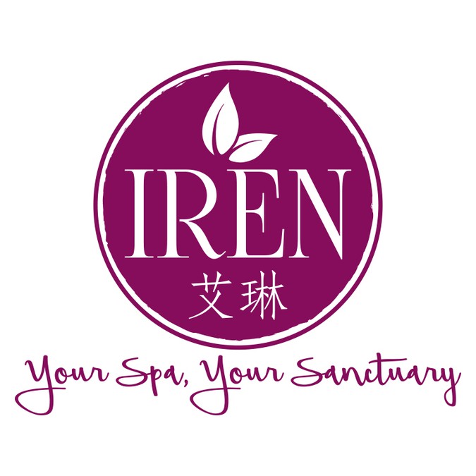 IREN Day Spa | Logo design contest