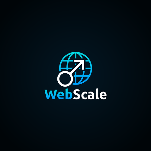 Webscale 2016 | Logo design contest