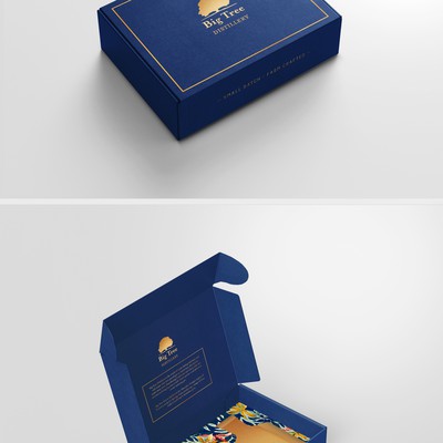Packaging Design - Get A Custom Product Package Design Online - 99designs