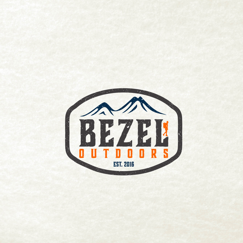 BE BOLD. Create an adventurous logo and be the catalyst to launch Bezel ...