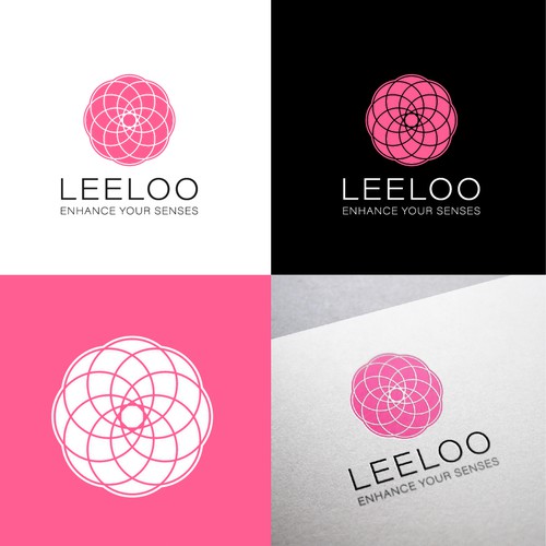 LEELOO | Logo design contest