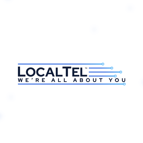 Designs | LocalTel Logo | Logo design contest