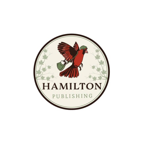 Designs | Classic logo for a small publishing group. | Logo design contest