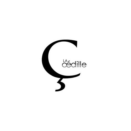 Aidez La Cédille | Logo design contest