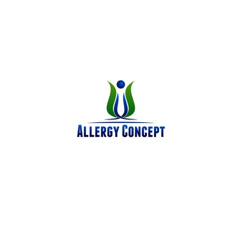 WANTED: Original and Unique Logo for Allergy Company. | Logo design contest