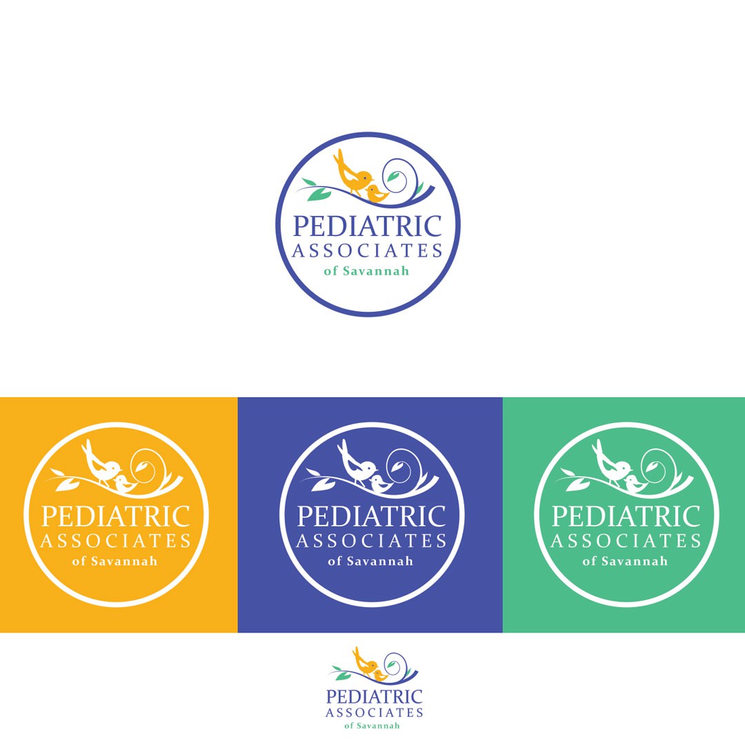 Nonprofit Logos - Free Nonprofit Logo Ideas, Design & Templates