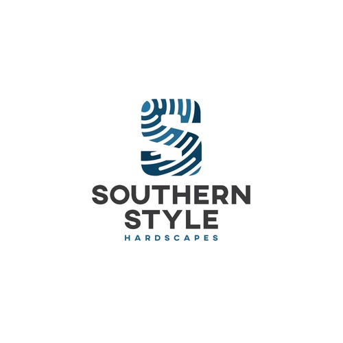 Designs | Southern luxury outdoor living | Logo design contest