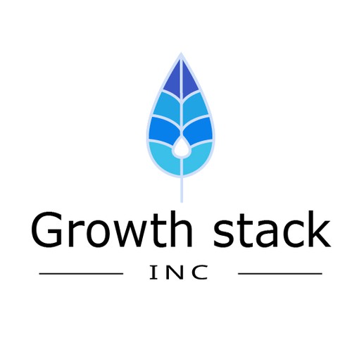 Growth Stack Inc. wants the Silicon Valley feel in Nevada... | Logo ...