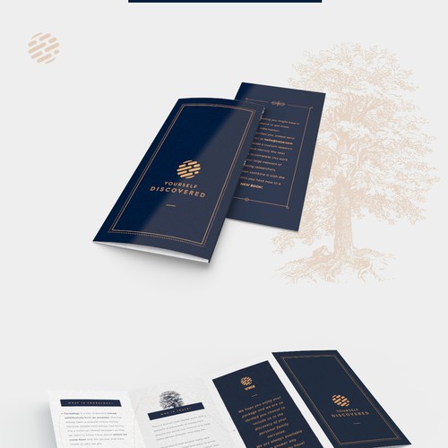 Inspiring Brochure Contests - 99designs