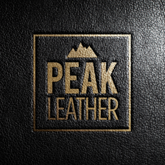 Leather Logos - Free Leather Logo Ideas, Design & Templates