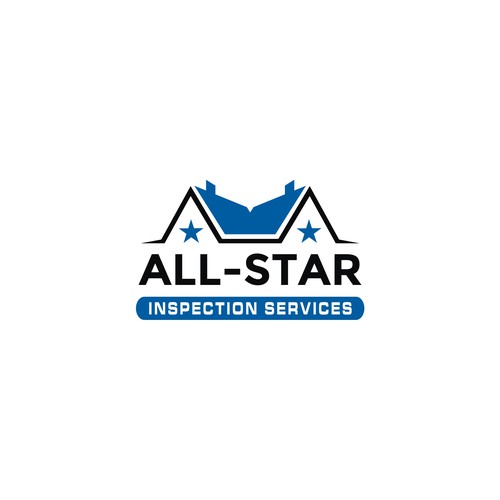 Design an Eye-Catching Logo for a Professional Home Inspection Company ...