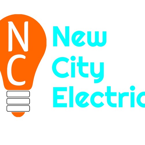 ELECTRICAL COMPANY LOGO DESIGN | Logo design contest