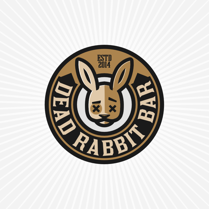 Bad Bunny Logos - Free Bad Bunny Logo Ideas, Design & Templates