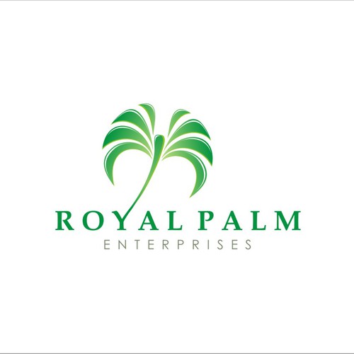 Royal Palm Logo