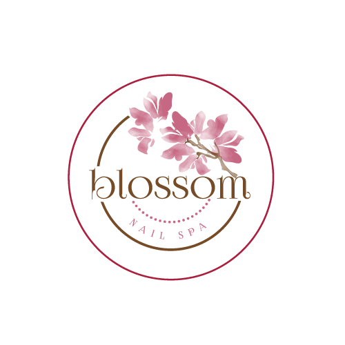 Blossom Logos - Free Blossom Logo Ideas, Design & Templates