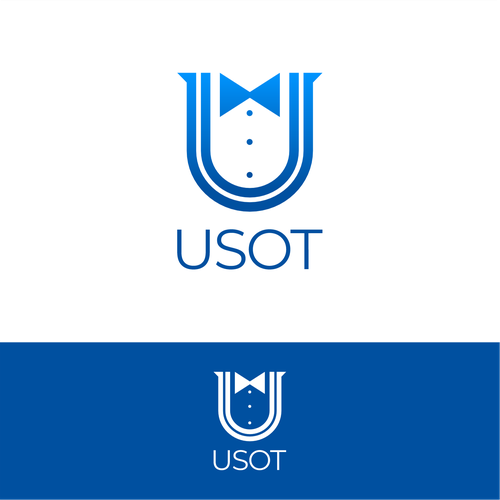 Designs | USOT brand new logo | Logo design contest