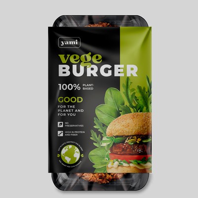 Food Packaging Design - Food Package Design Company | 99designs