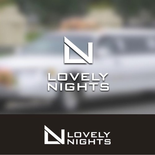 Create a unique and elegant logo for an upscale luxury limo service ...
