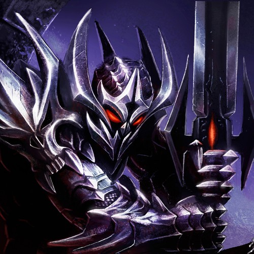 Designs | *Guaranteed Prize* Create a 3D-based character for Shadow ...