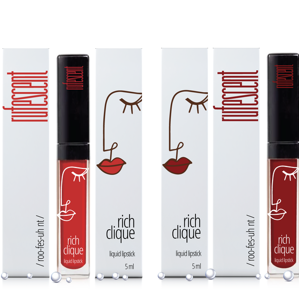 Design a swiss-european inspired luxury skincare packaging for aura ...